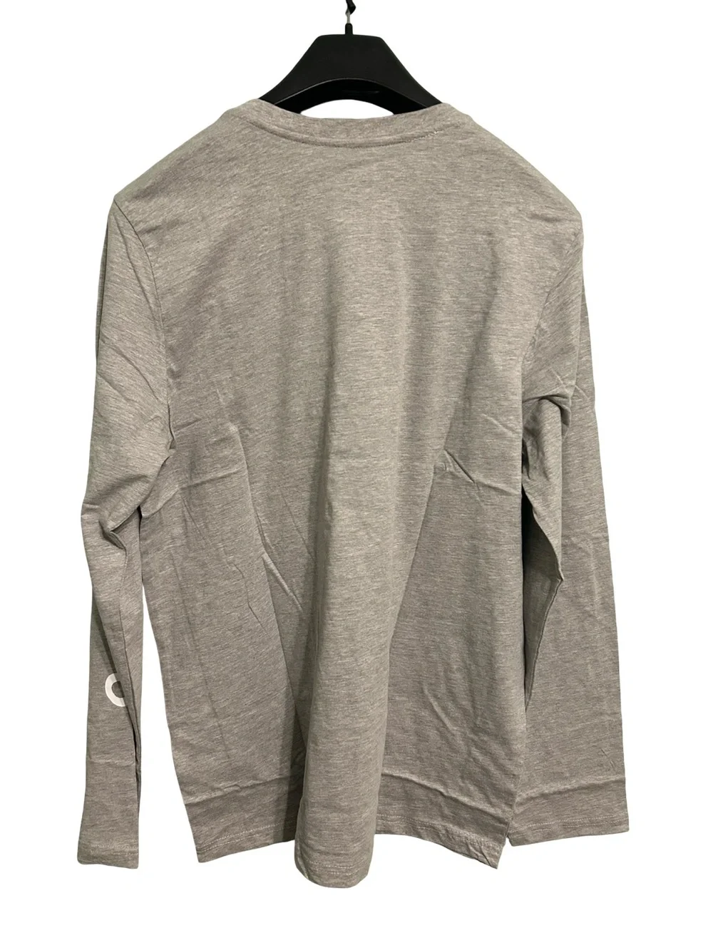 Fifa | Shirts | Fifa World Cup Qatar 222 Long Sleeve Tee Gray | Poshmark